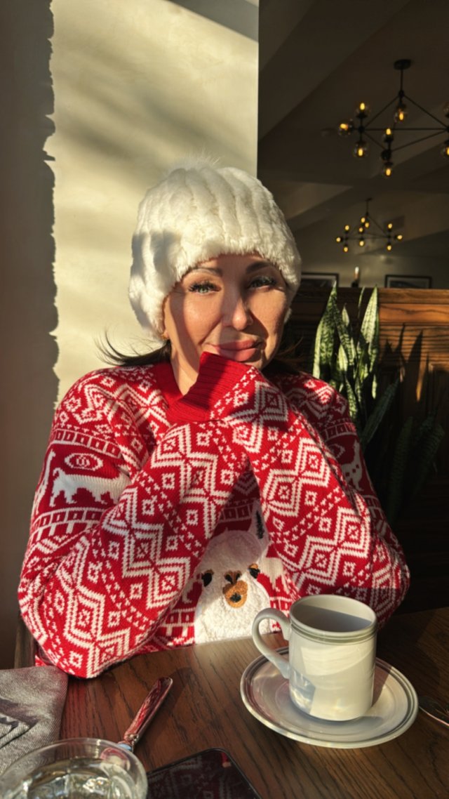 Светлана, 58, Филадельфия - "RusDate.us"