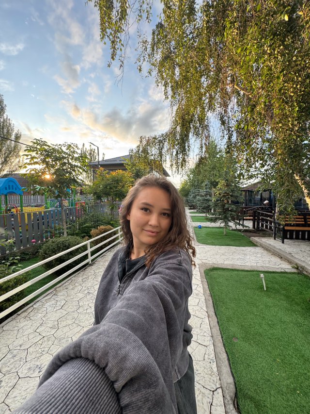 Sara, 25, Абрамцево - "РусДэйт"