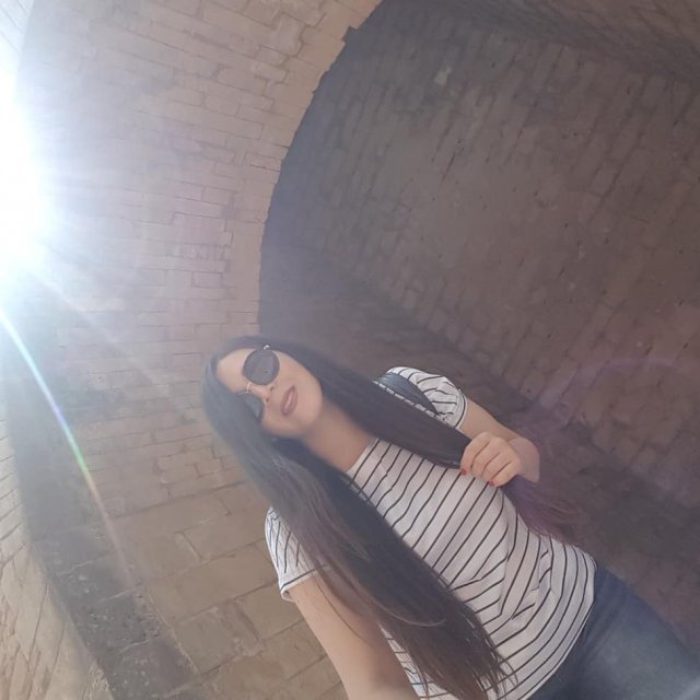 Alina, 33, Бат Ям - "РусДэйт"