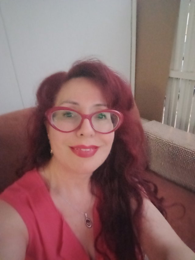 רעיה, 53, אשדוד - "date50plus"