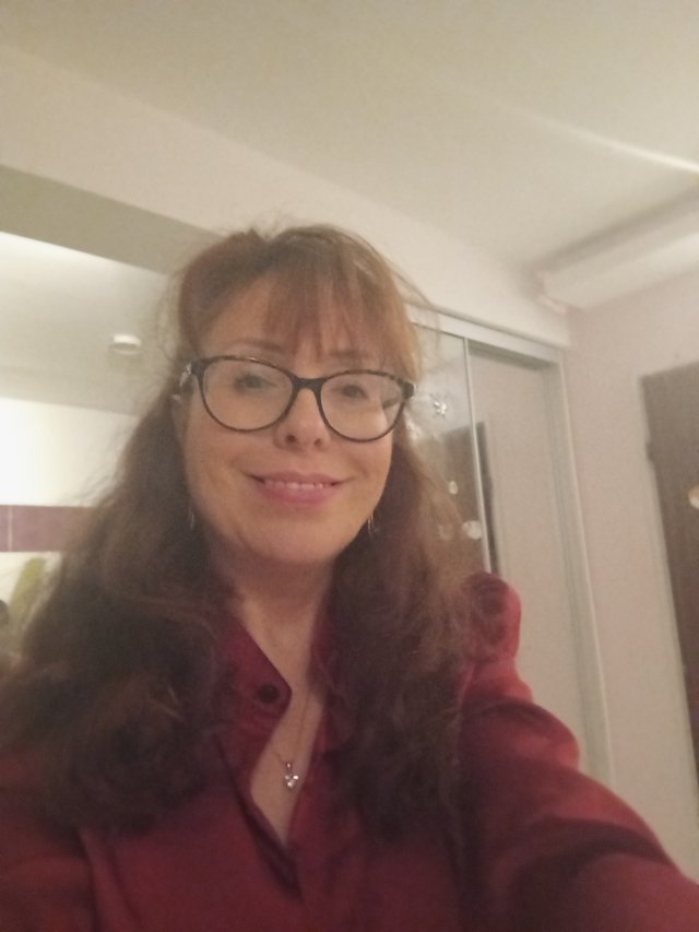 רעיה, 53, אשדוד - "date50plus"