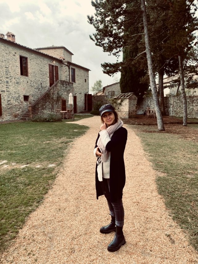 Виктория, 62, Берлин - "RusDate.de"