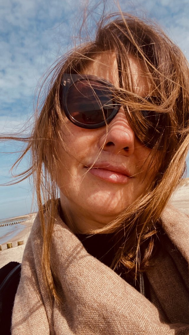 Виктория, 62, Берлин - "RusDate.de"