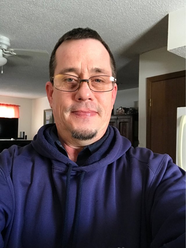 Donnie, 55, Springfield - "GayFriendly"