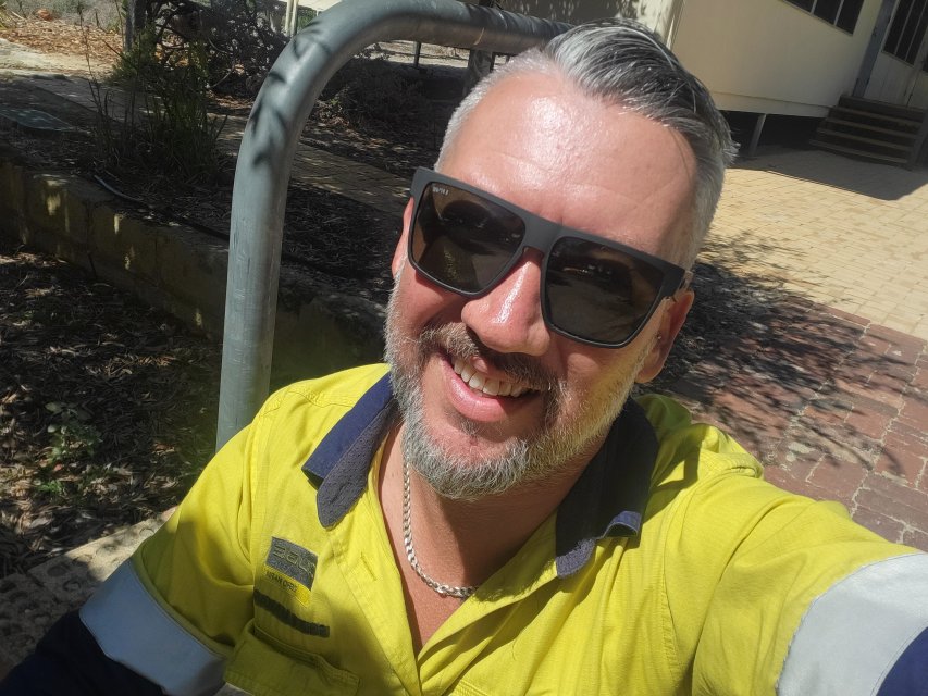 Jay, 48, Perth - "GayFriendly"