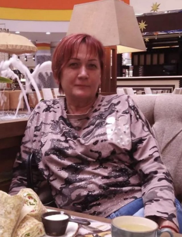Tatyana, 60, Стейтен-Айленд - "RusDate.us"