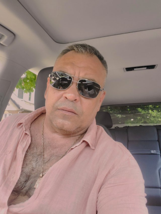 Igor, 53, Бруклин - "РусДэйт"