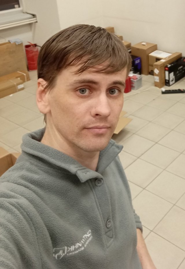 Sergey, 34, Астрахань - "RusDate.co.uk"