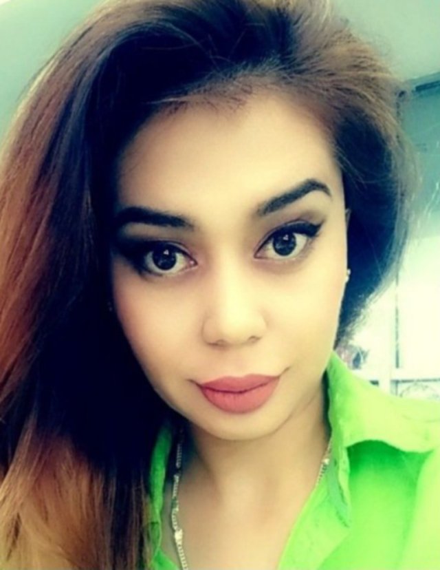 Maftuna, 26, Манхэттен - "RusDate.us"