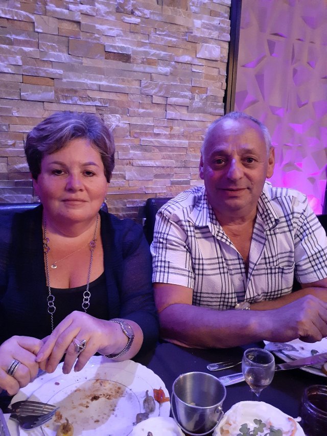 Шура, 64, Бруклин - "RusDate.us"