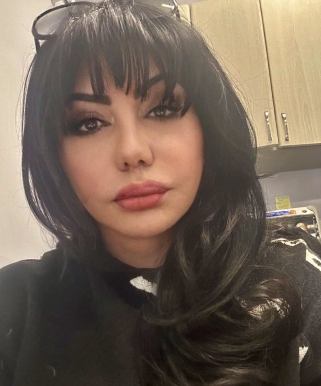 Роза, 55, Нью-Йорк - "RusDate.us"