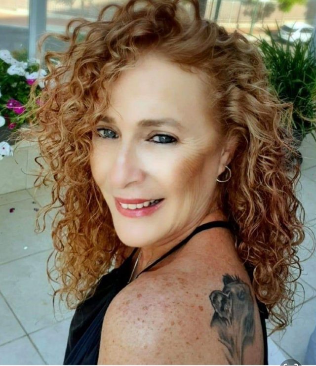 Anat, 56, נס ציונה - "date50plus"