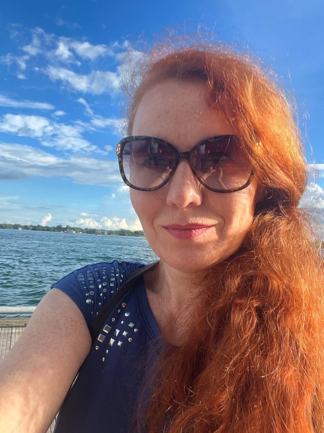 Lana, 51, Торонто - "RusDate.ca"