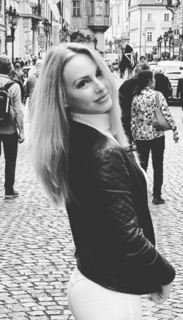 Лена, 31, Хайльбронн - "RusDate.de"