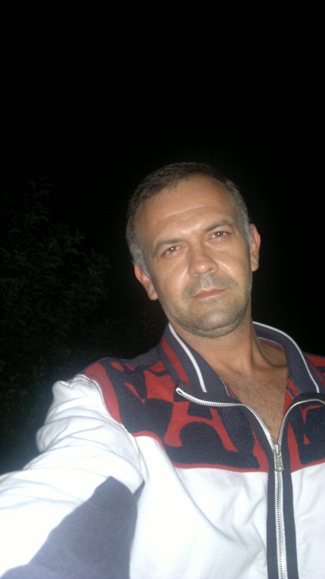 Andre, 47, Кёльн - "RusDate.de"