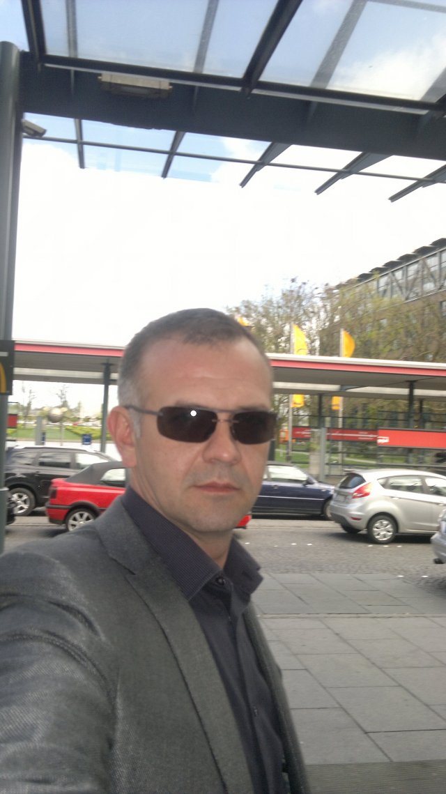 Andre, 47, Кёльн - "RusDate.de"