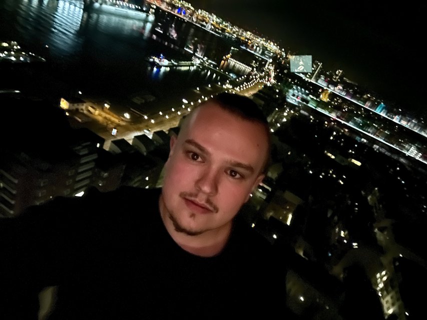 Andrej, 30, Хаген - "RusDate.de"