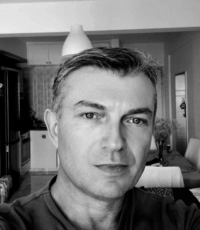 Radislav, 52, Лимассол - "РусДэйт"