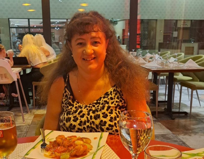 Elena, 49, Ноймюнстер - "RusDate.de"