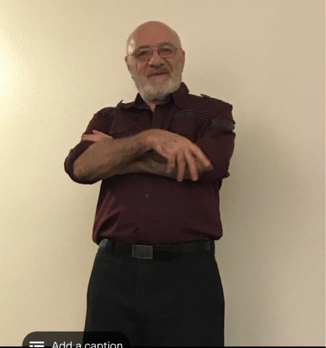 Mike, 78, Лос-Анджелес - "RusDate.us"