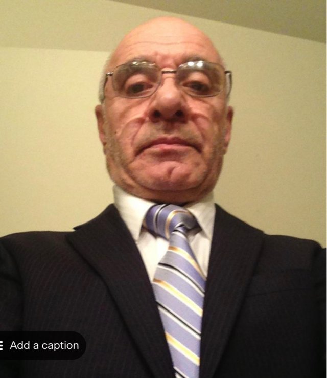 Mike, 79, Лос-Анджелес - "RusDate.us"