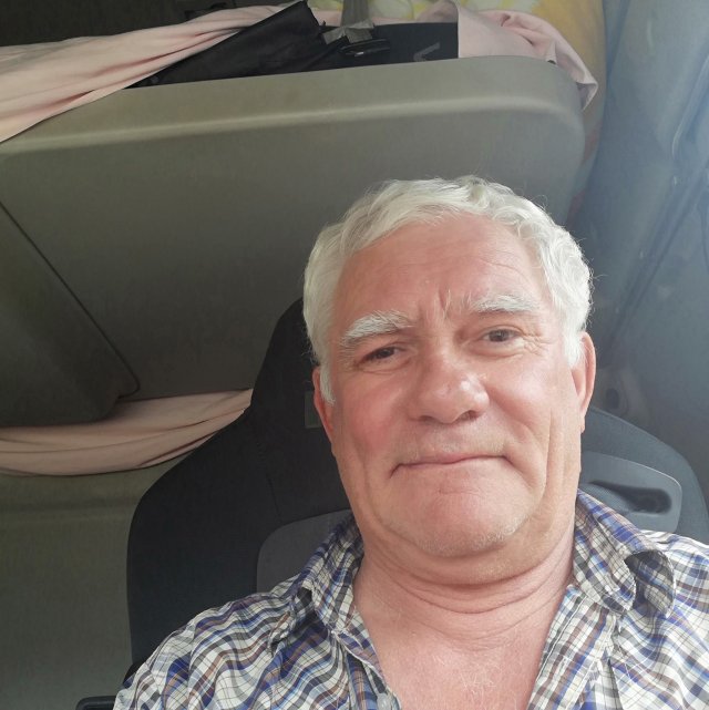 Viktor, 66, Гера - "RusDate.de"