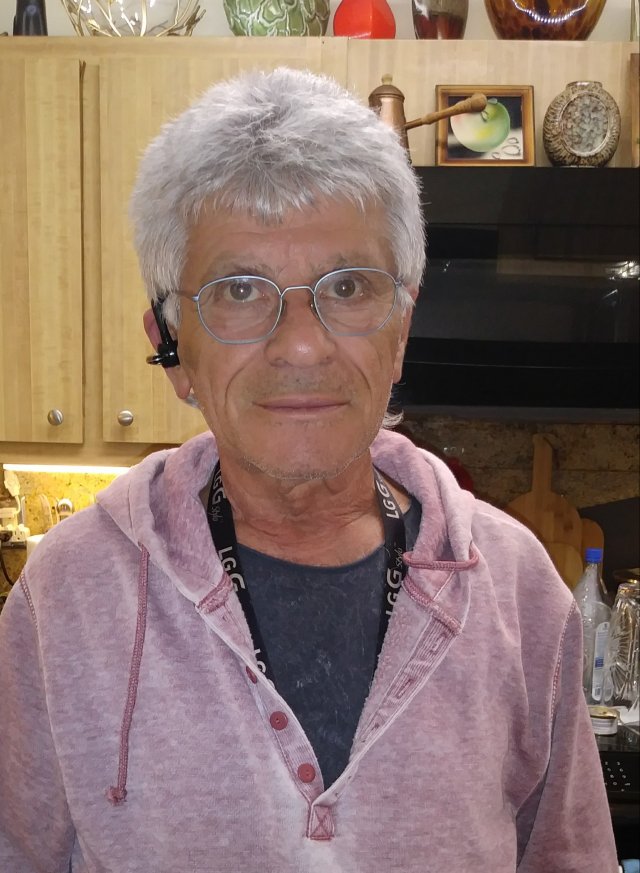 Vladimir, 79, Майами - "RusDate.us"