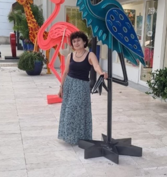 Svetlana, 65, Бруклин - "RusDate.us"