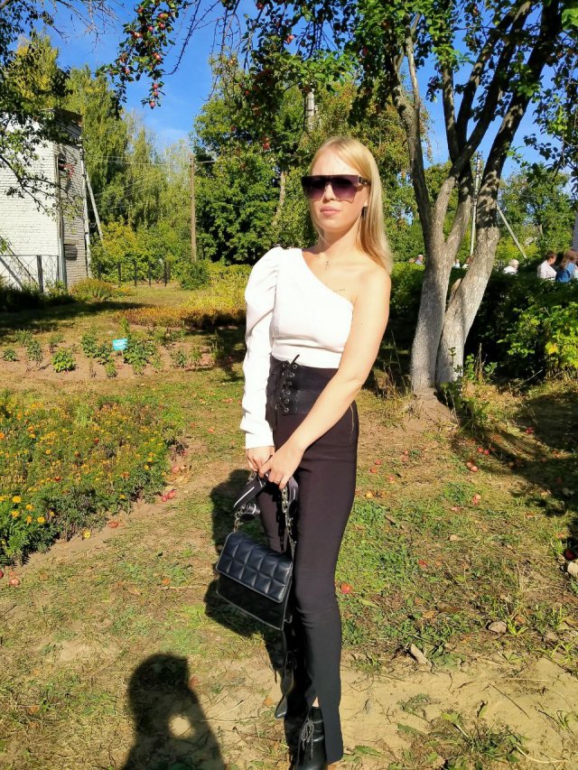 Елена, 30, Иерусалим - "RusDate.de"