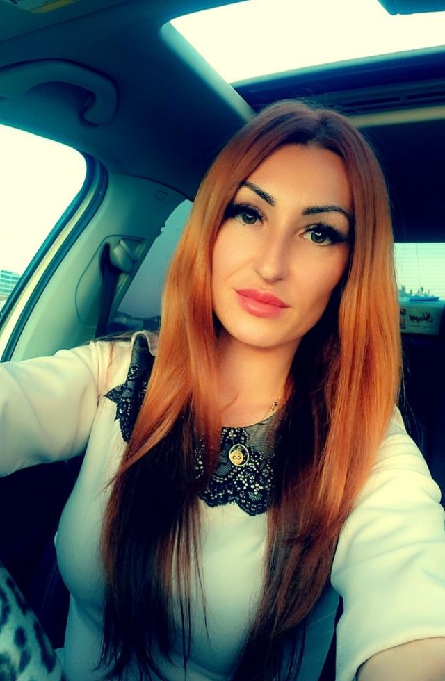 Jetka, 39, Бурса - "РусДэйт"