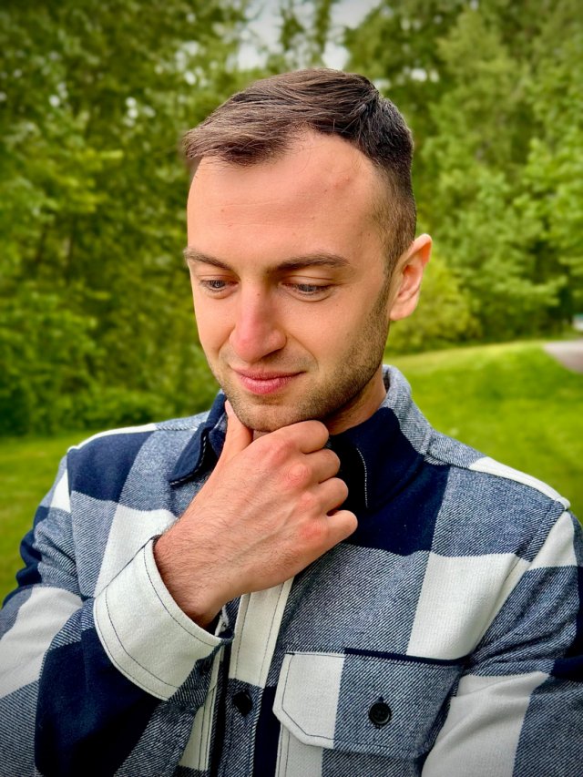 Ruslan, 34, Ванкувер - "RusDate.us"