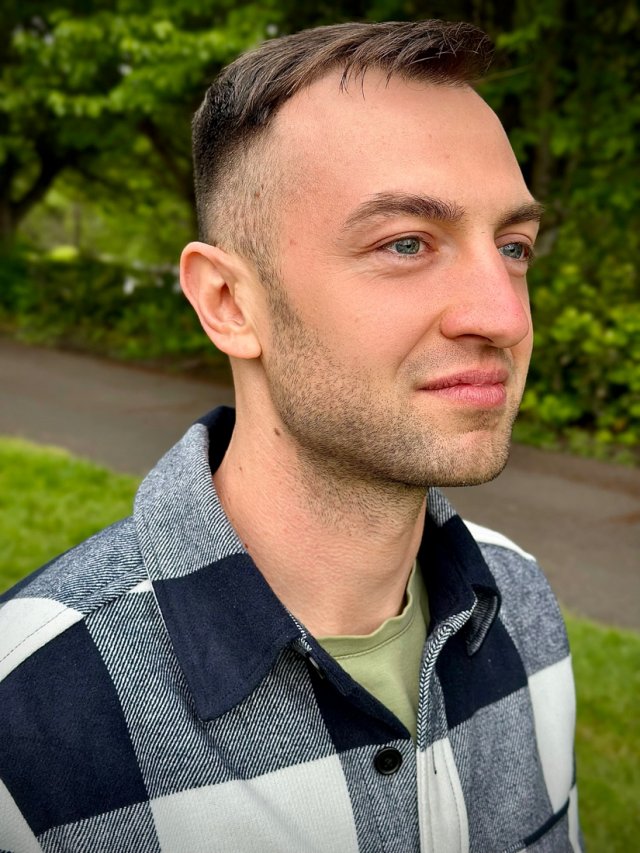 Ruslan, 34, Ванкувер - "RusDate.us"