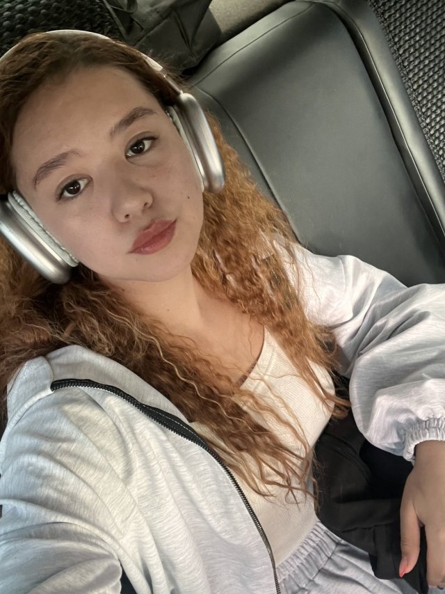 Дияра, 20, Франкфурт - "RusDate.de"