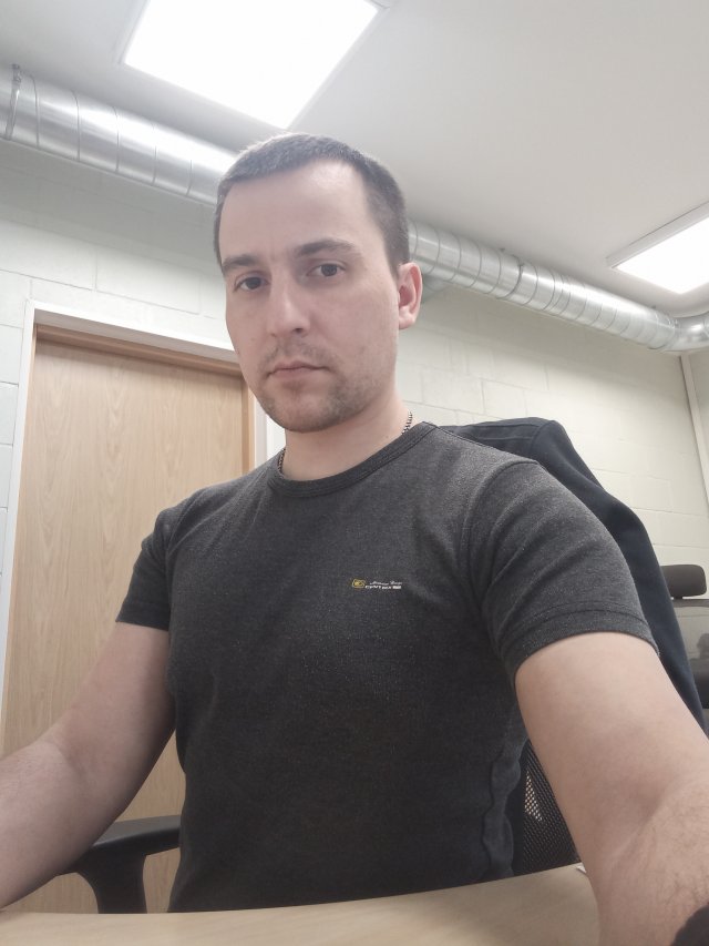 Sergey, 40, Гамбург - "RusDate.de"