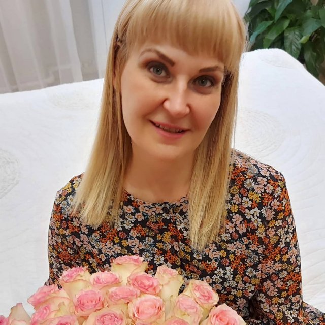 Светлана, 58, Новосибирск - "RusDate.de"