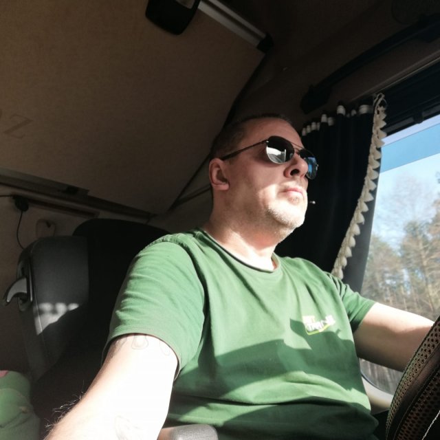 Mario, 54, Франкенберг - "RusDate.de"