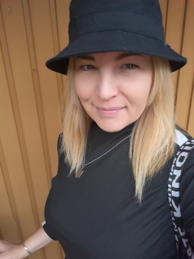 Nataliia, 41, Дёрпен - "RusDate.de"