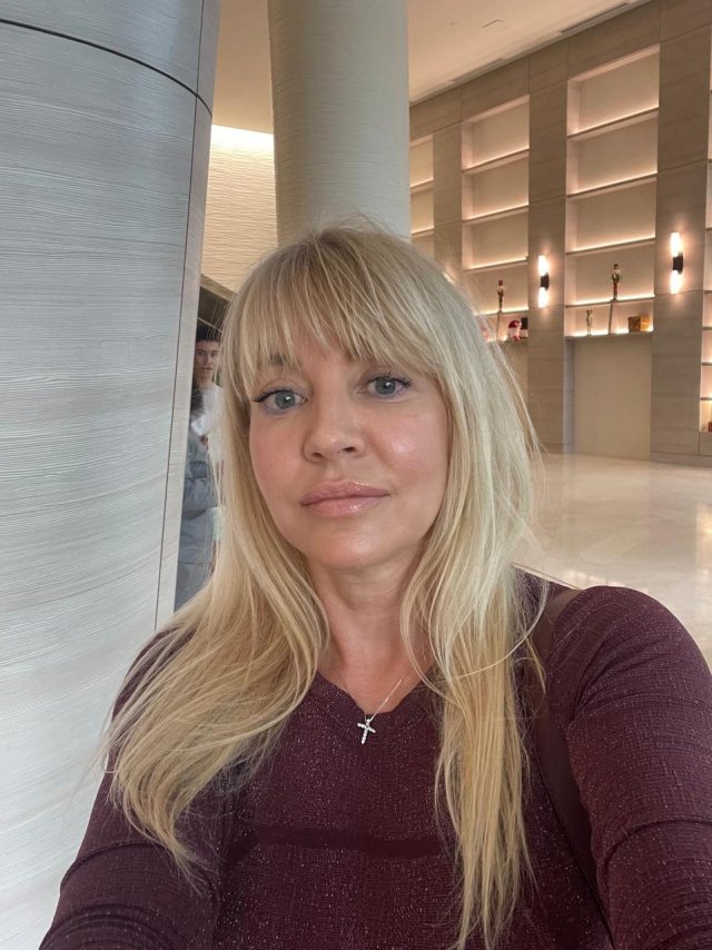 Natali, 42, Санни-Айлс-Бич - "RusDate.us"