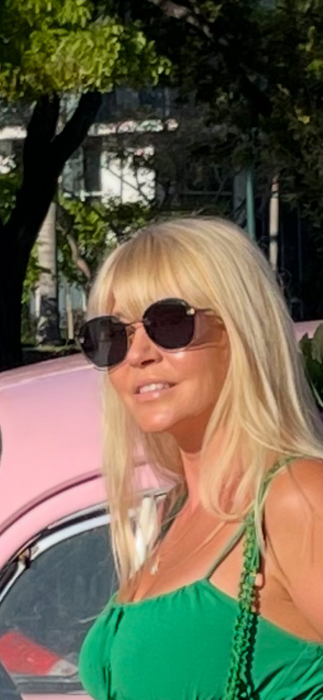 Natali, 42, Санни-Айлс-Бич - "РусДэйт"