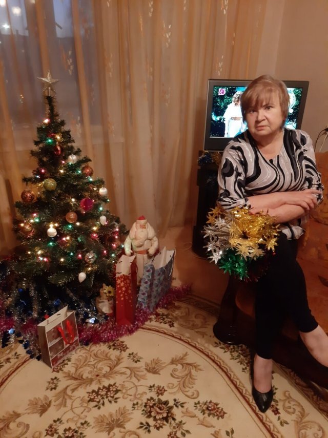 Зинаида, 76, Калининград - "RusDate.de"