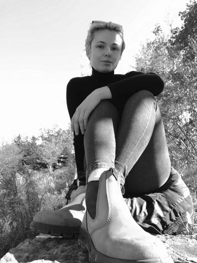 Aleksandra, 33, Торонто - "RusDate.de"