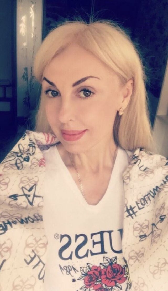 Iryna, 47, Ахен - "RusDate.de"