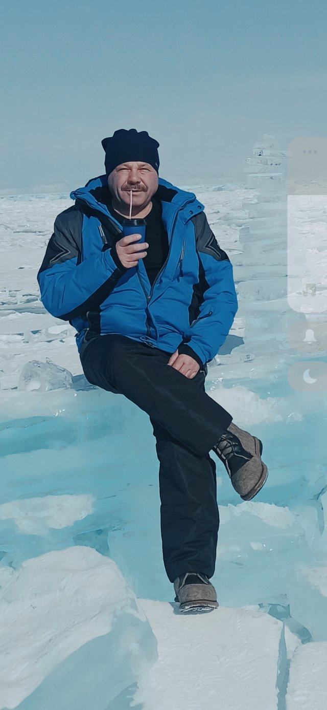 Олег , 55, Москва - "RusDate.de"