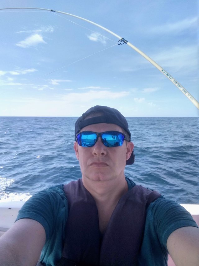 Eugene, 55, Сан-Франциско - "RusDate.us"