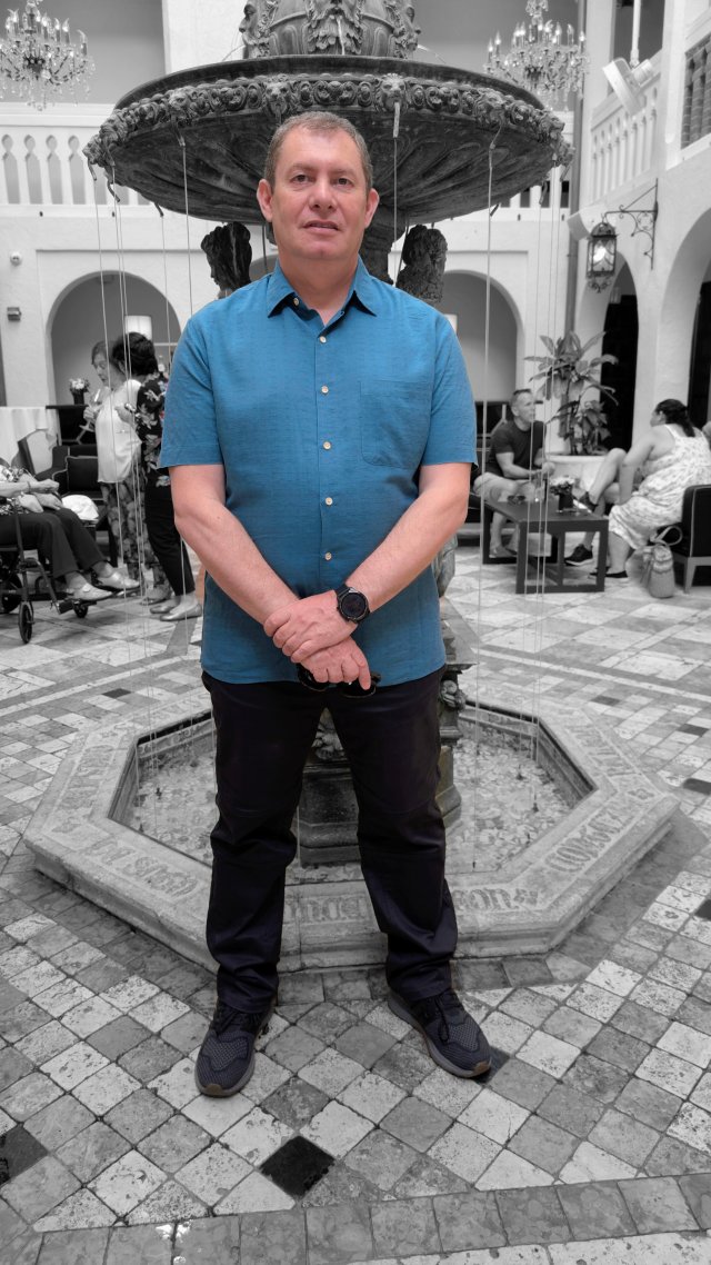 Eugene, 55, Сан-Франциско - "RusDate.us"