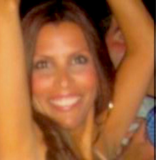 Shirit, 54, תל אביב - "date50plus"