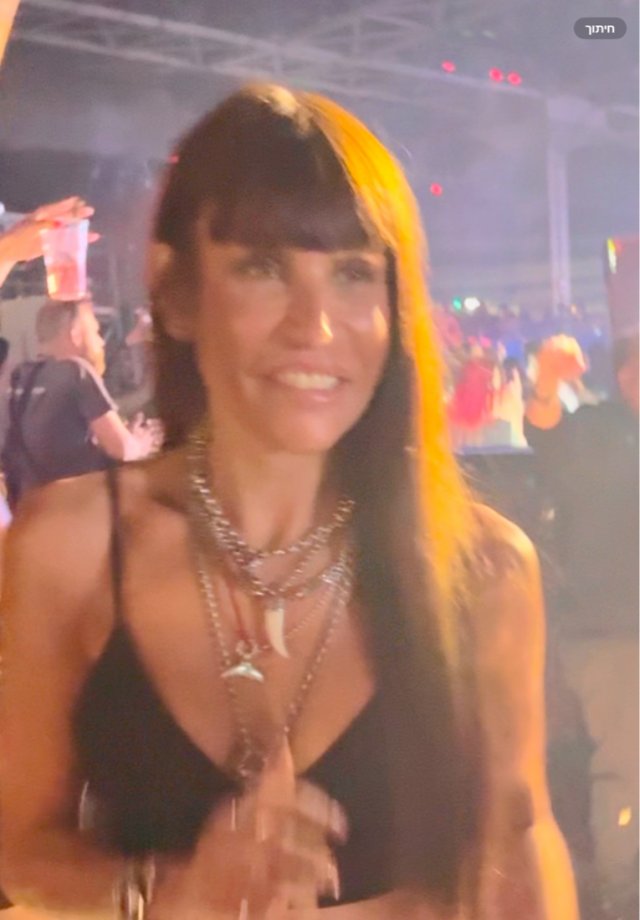 Shirit, 54, תל אביב - "date50plus"