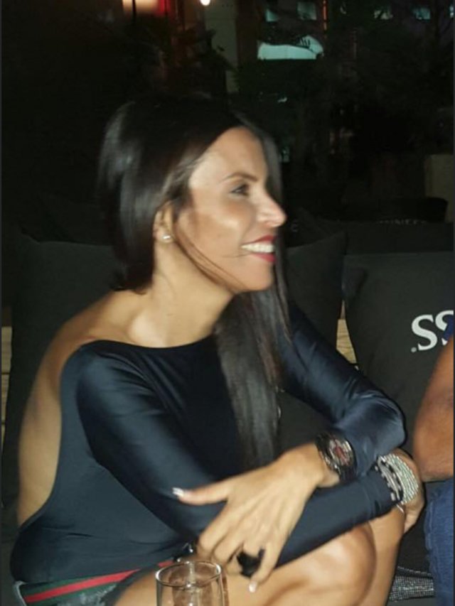 Shirit, 54, תל אביב - "date50plus"