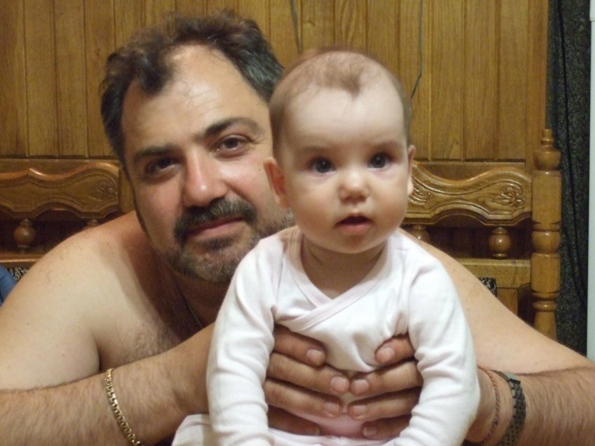 Евгений, 53, Тыхы - "rusdatepl"