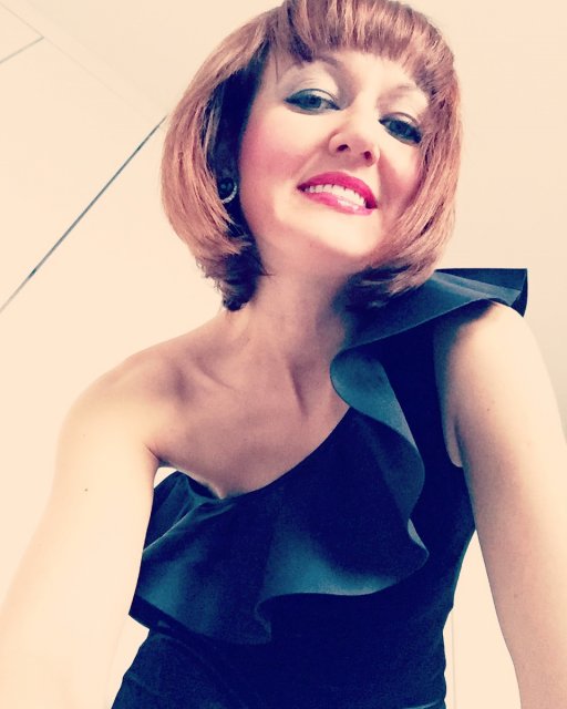 Galyna, 39, Дормаген - "RusDate.de"